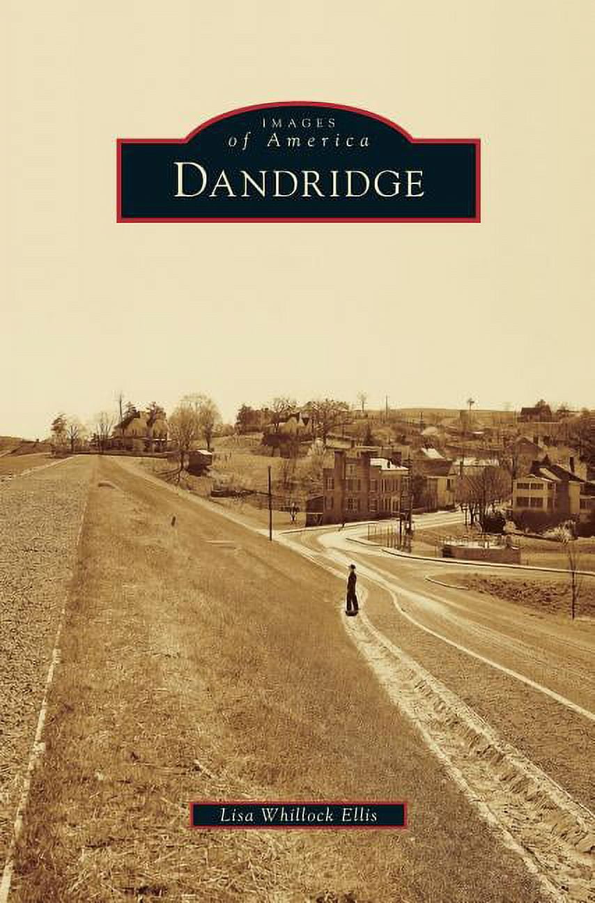 Dandridge (Hardcover) - Walmart.com