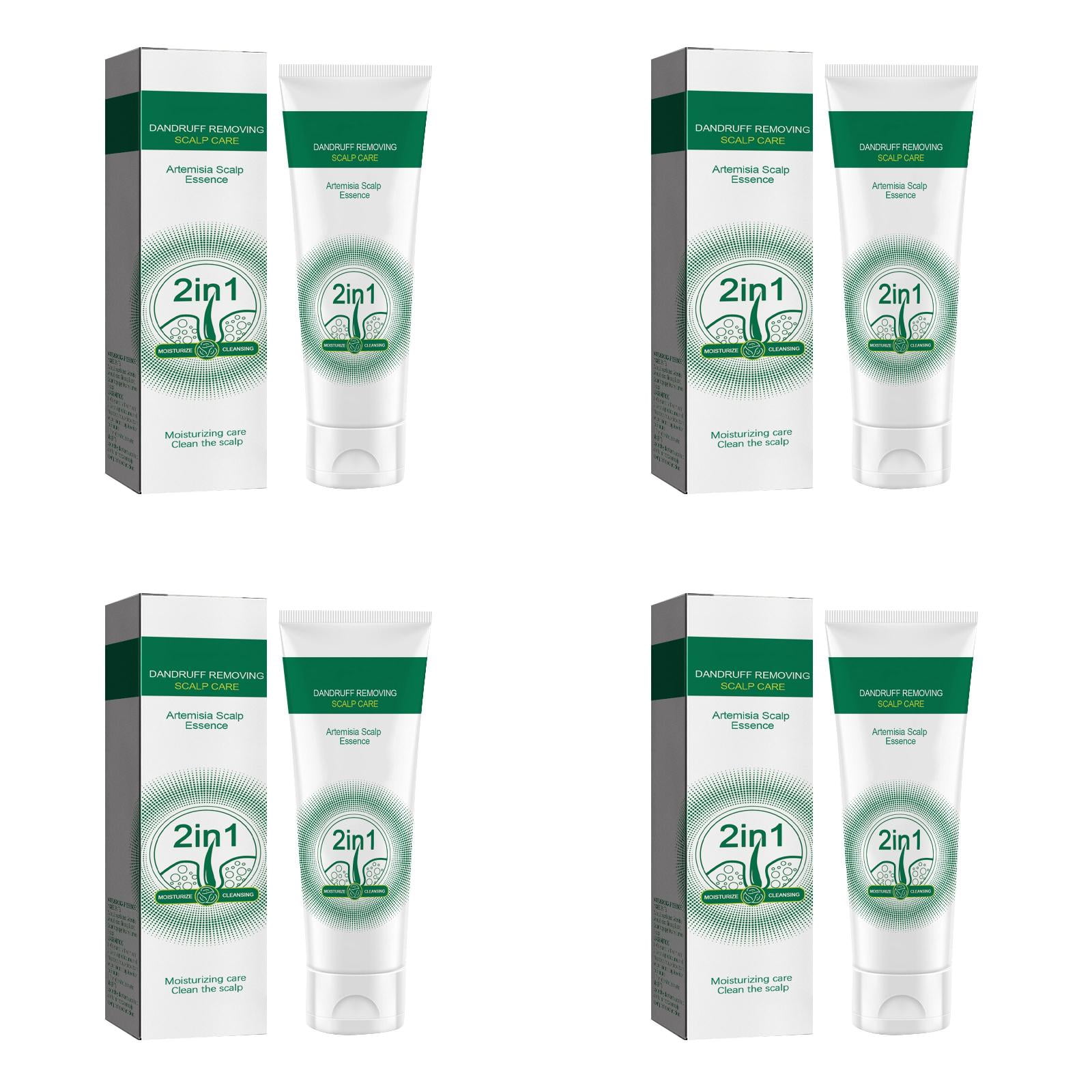 Dandruff Conditioner Dandruff Shampoo Cleanses Scalp Conditioner Hair ...