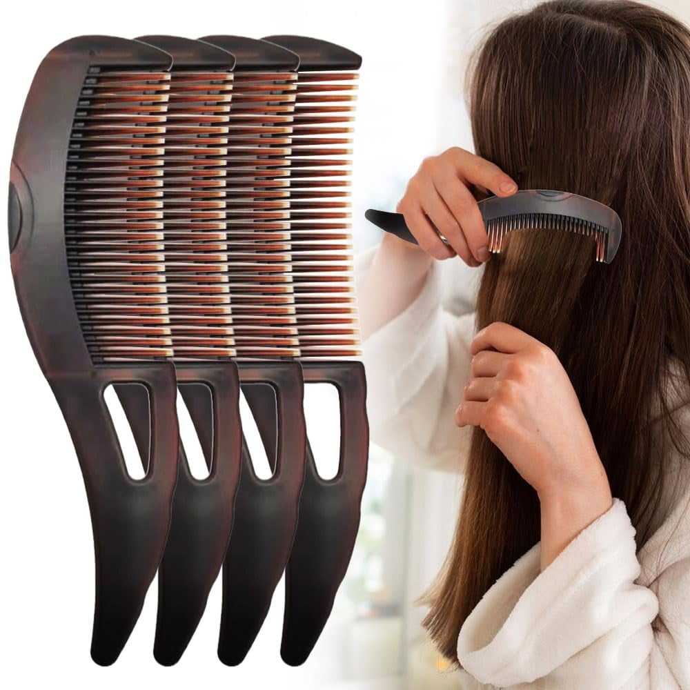 Dandruff Removal Comb, 2024 New Energy Massage Comb, Scalp Comb for ...