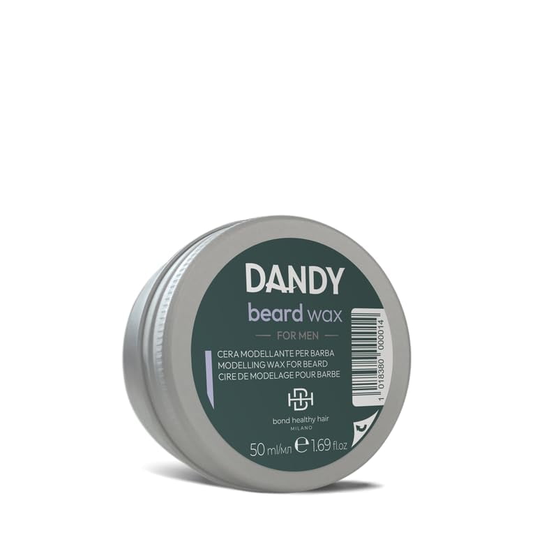 Dandy Beard Wax - Helps Shape and Define all types of Beards and ...