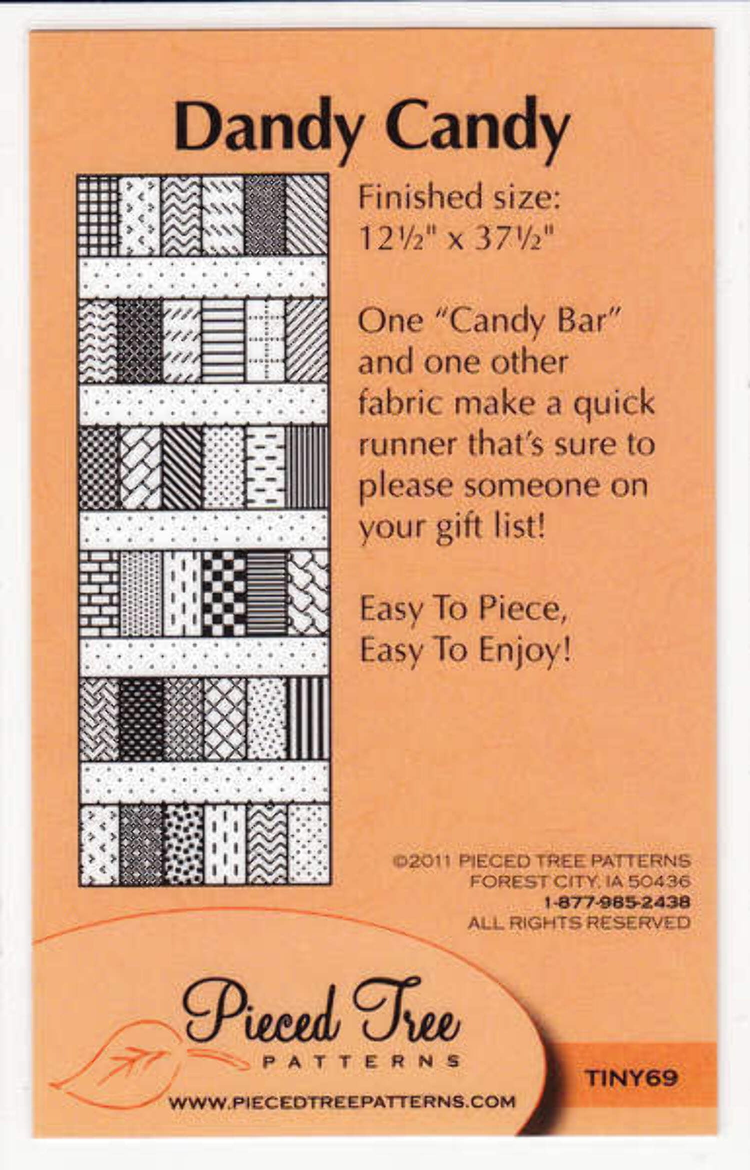 Dandy Candy - Walmart.com