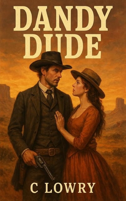 Dandy Dude, (Paperback) - Walmart.com