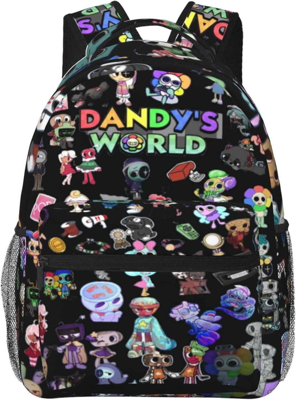 Dandy'S World Backpack Travel Laptop Backpack Fashion Backpack Business ...
