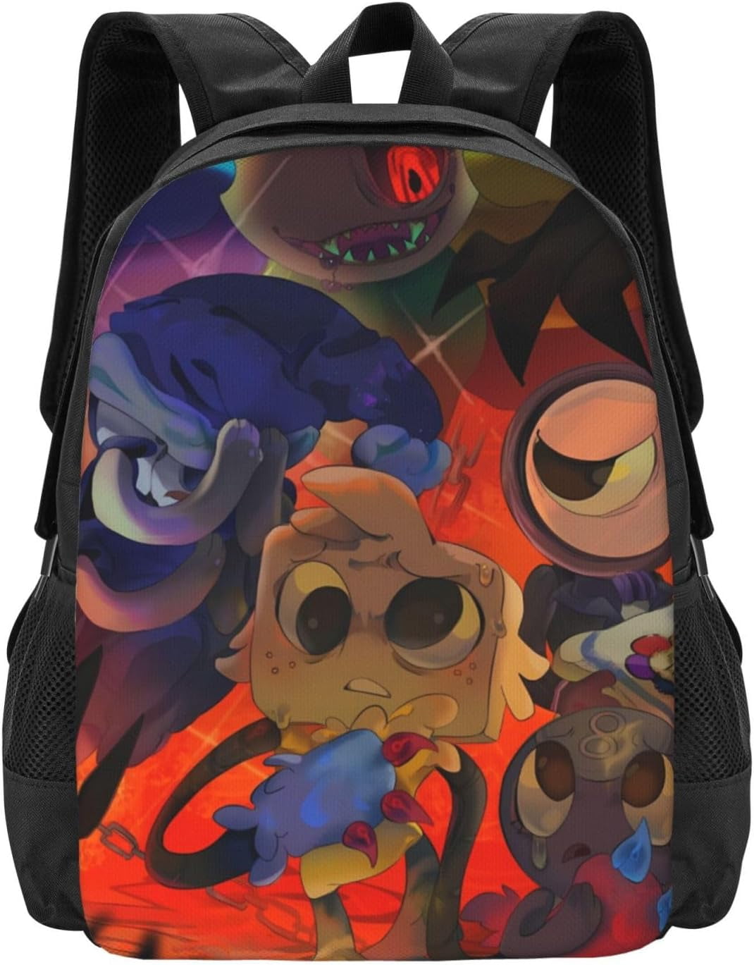 Dandy'S World Backpack Travel Laptop Backpack Fashion Backpack Business ...