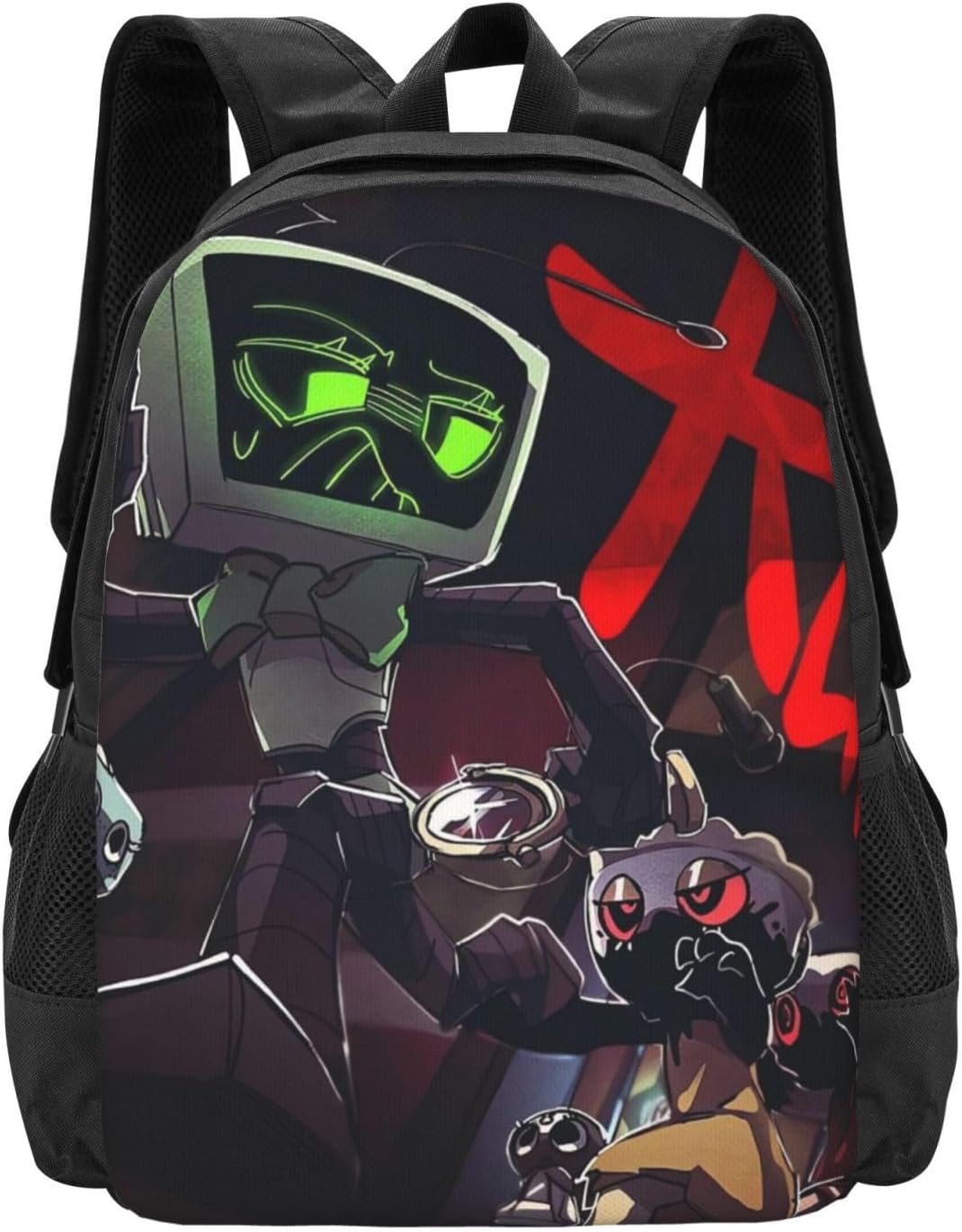 Dandy'S World Backpack for Indoor Cool Work Backpack Notebook Bag for ...