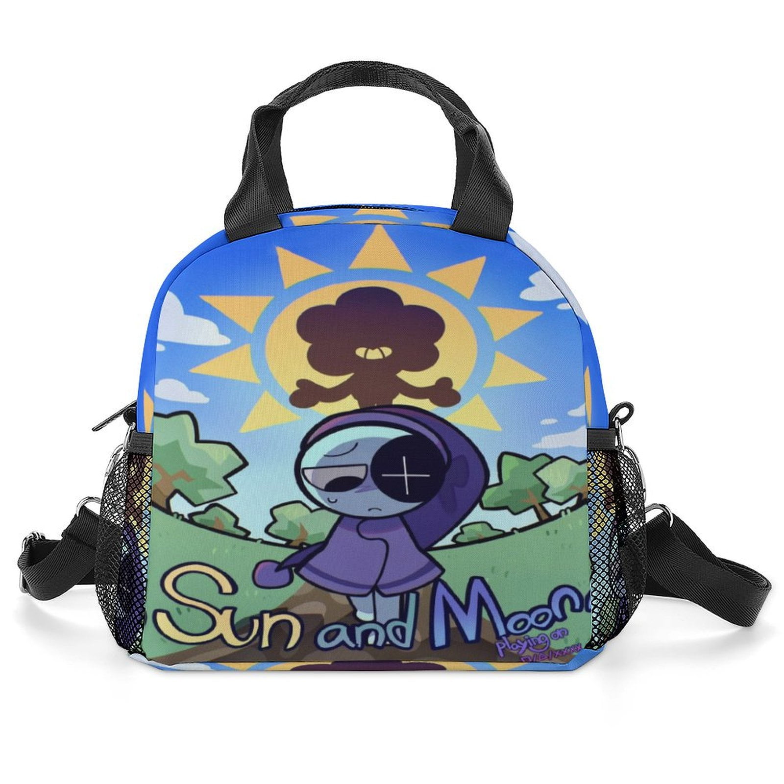 Dandy-S World Lunch Bag, Insulated Lunch Tote for Women Men Large Lunch ...