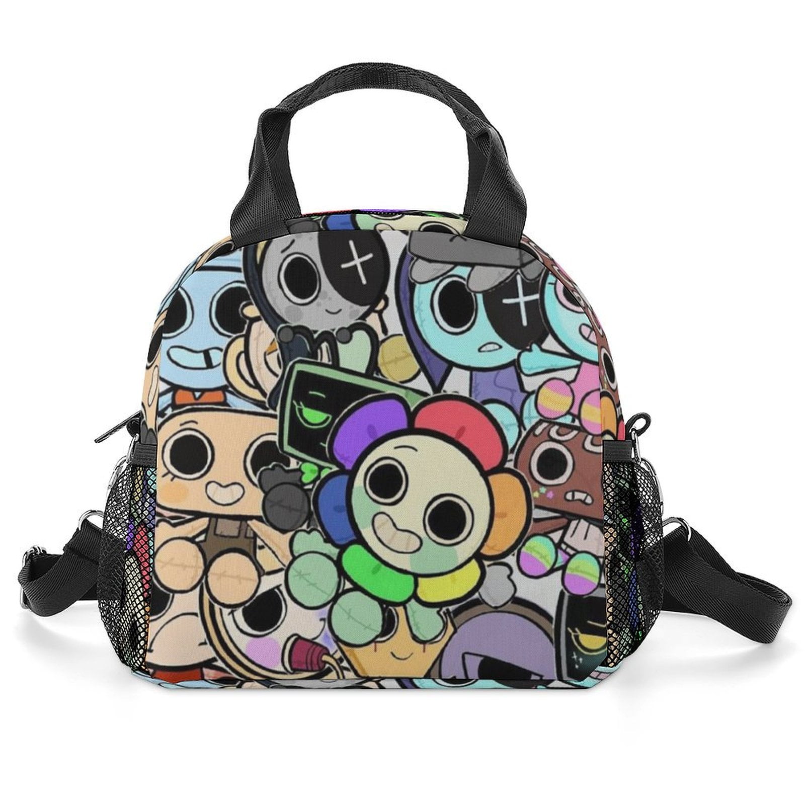 Dandy-S World Lunch Bag, Insulated Lunch Tote for Women Men Large Lunch ...