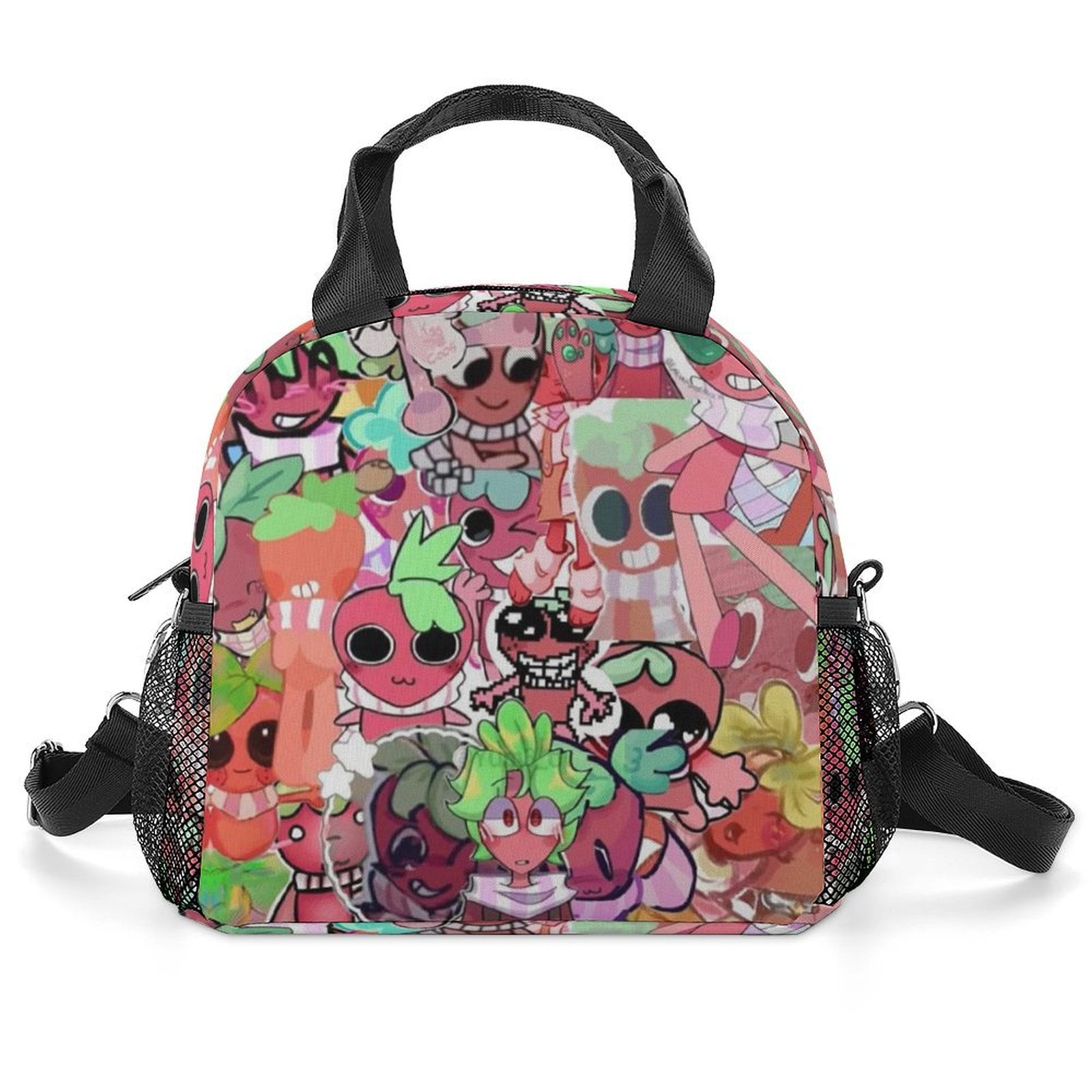 Dandy-S World Lunch Bag, Insulated Lunch Tote for Women Men Large Lunch ...