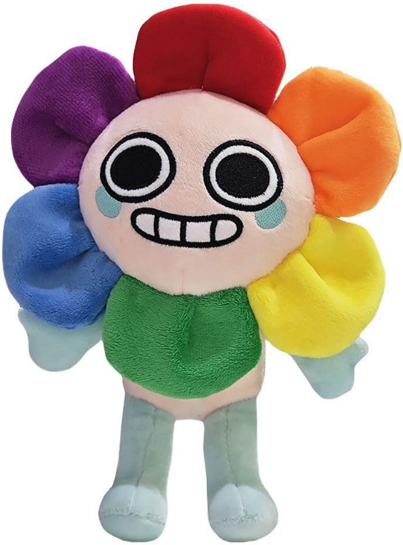 Dandy'S World Plush - 10'' Dandy Plushies Toy For Fans Gift, 2024 New ...