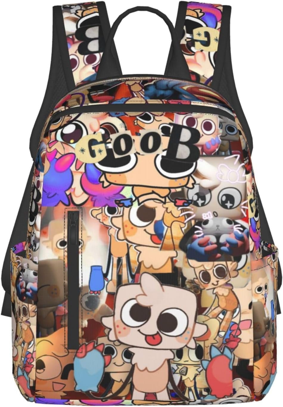 Dandy'S World Unisex Sports Bag, Backpack for Camping Classic Business Backpack Notebook Bag for ...