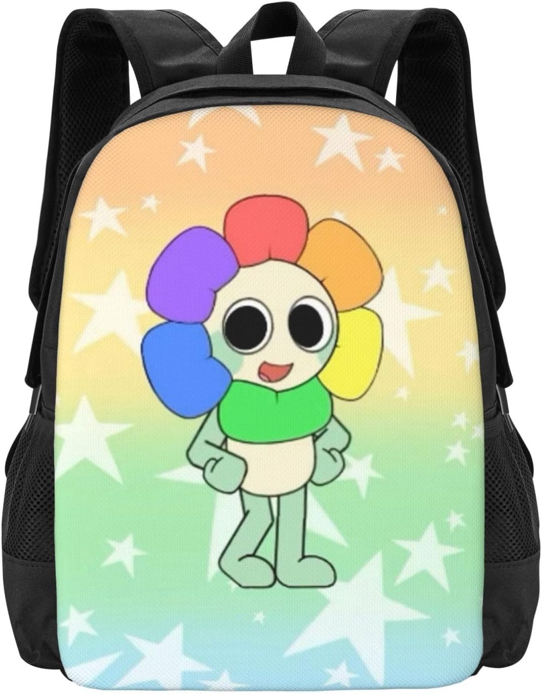Dandy'S World Unisex Sports Bag, Backpack for Fitness Portable Work ...