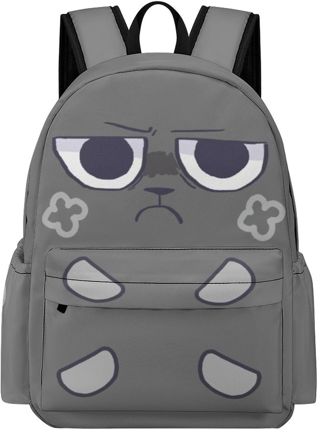 Dandy'S World Unisex Sports Bag, Backpack for Fitness Portable Work ...
