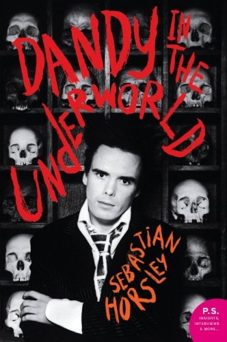 Pre-Owned Dandy in the Underworld (Paperback) 0061461253 9780061461255 ...