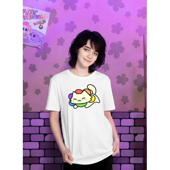 Dandy's Dancifer World Shirt, Birthday kids gift, Dandicus Dancifer ...