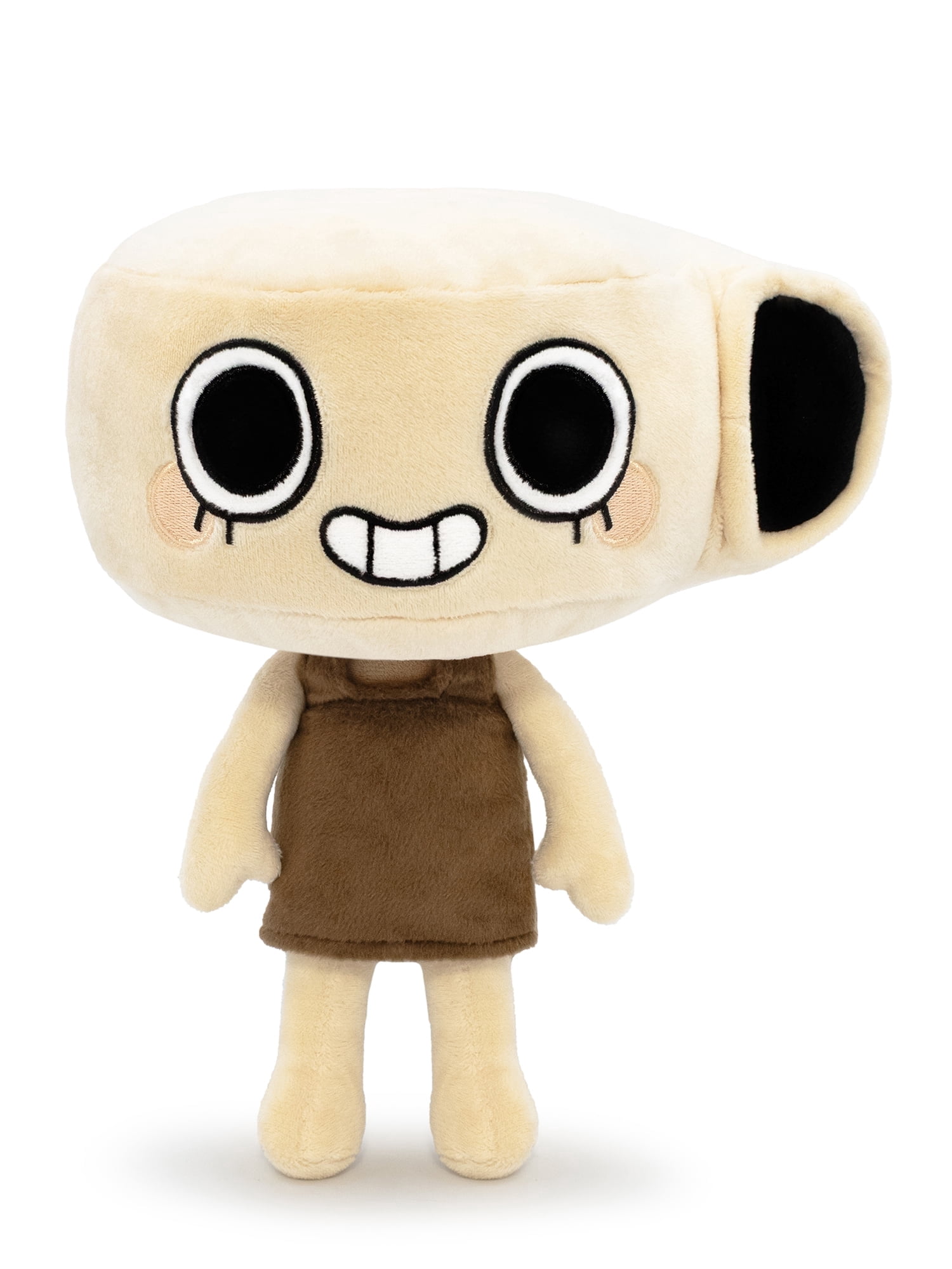 Dandy's World Shelly 12 inch Collectible Plush Toy - Officially ...