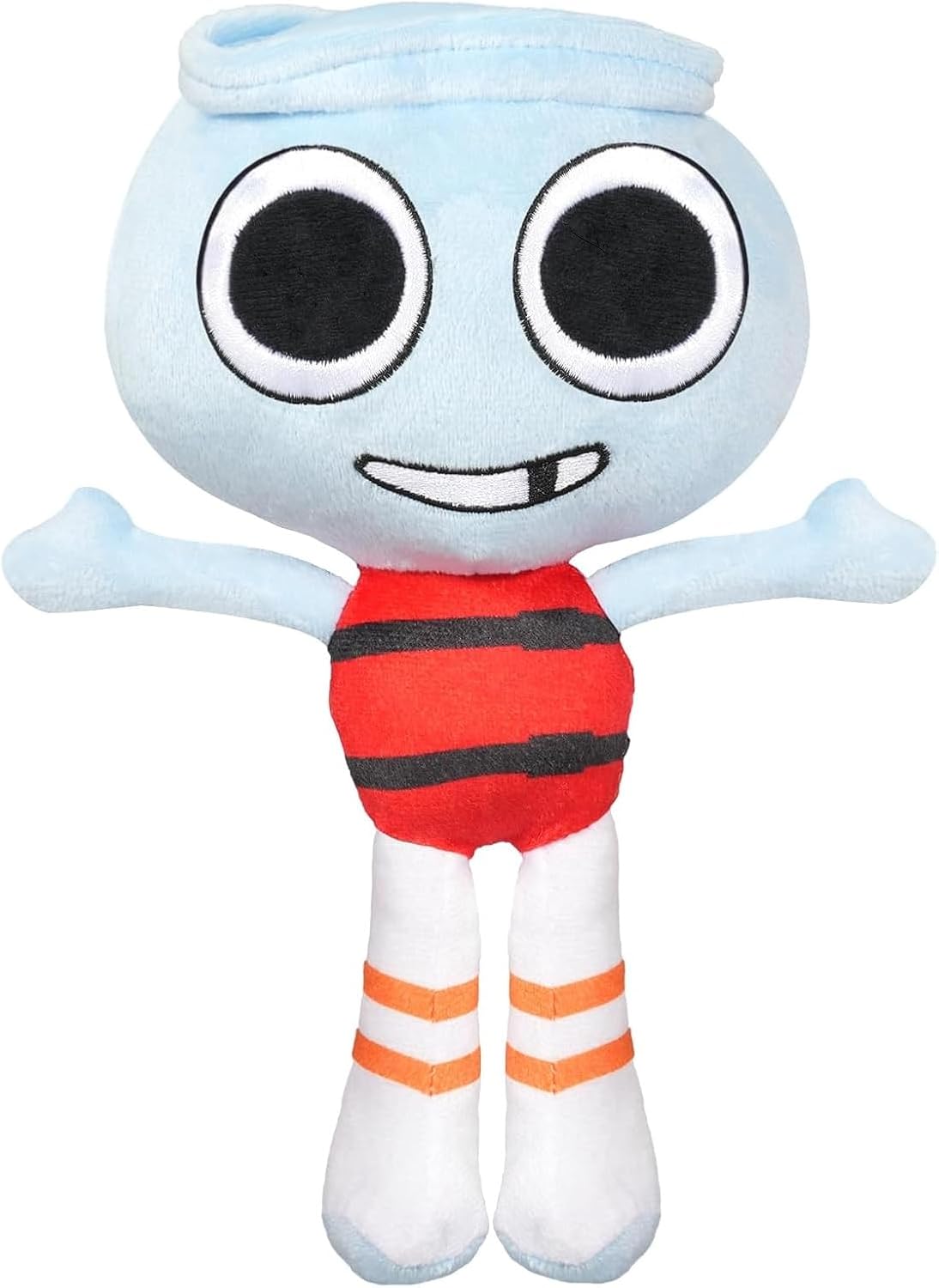 Dandy's World Adorable Cute Plush Toys Collection, Soft and Cuddly ...