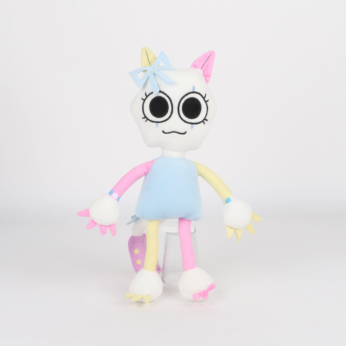 Dandy's World Adorable Cute Plush Toys Collection, Soft and Cuddly ...