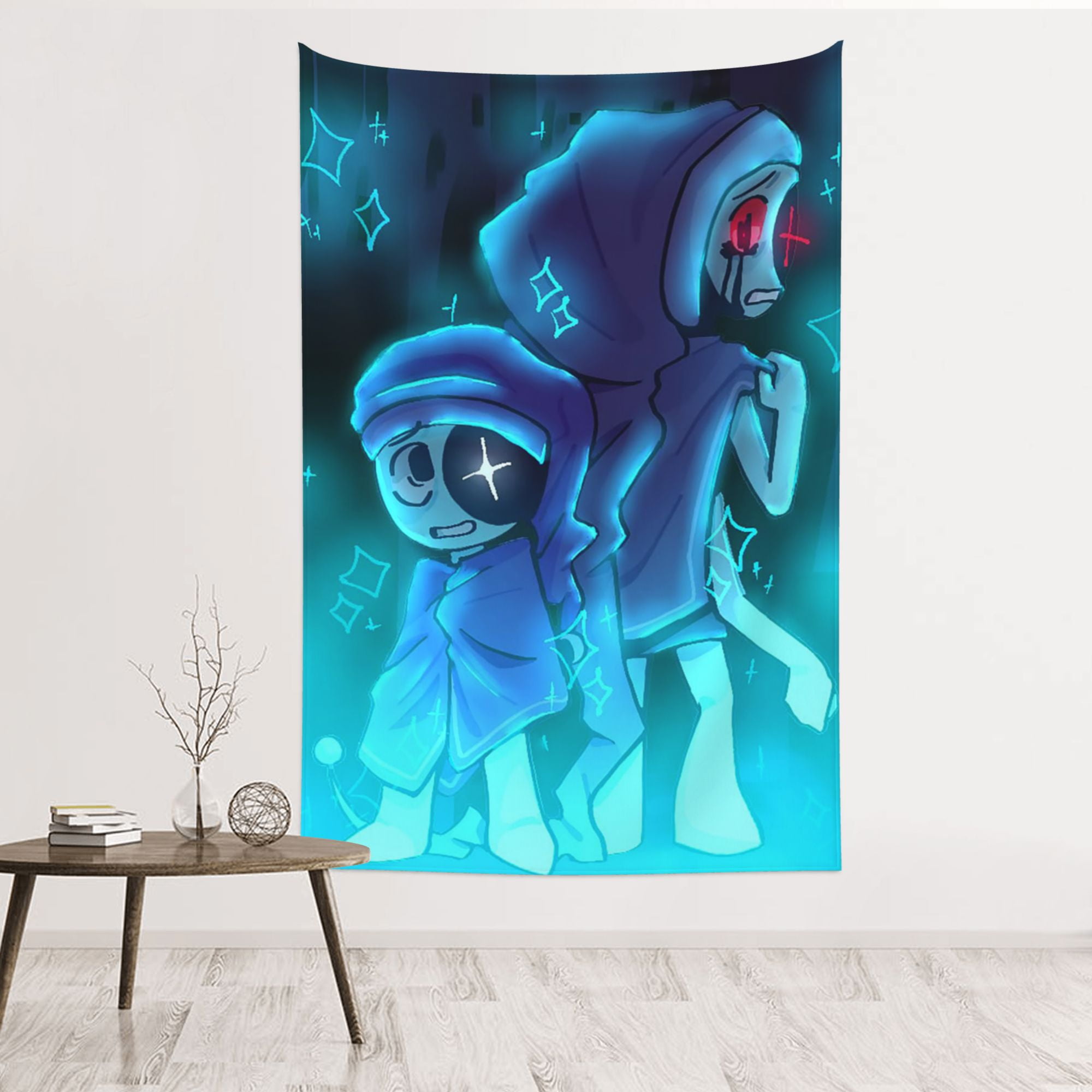 Dandy's World Astro Tapestry Banner 60*40in inch Decor Art Tablecloth ...