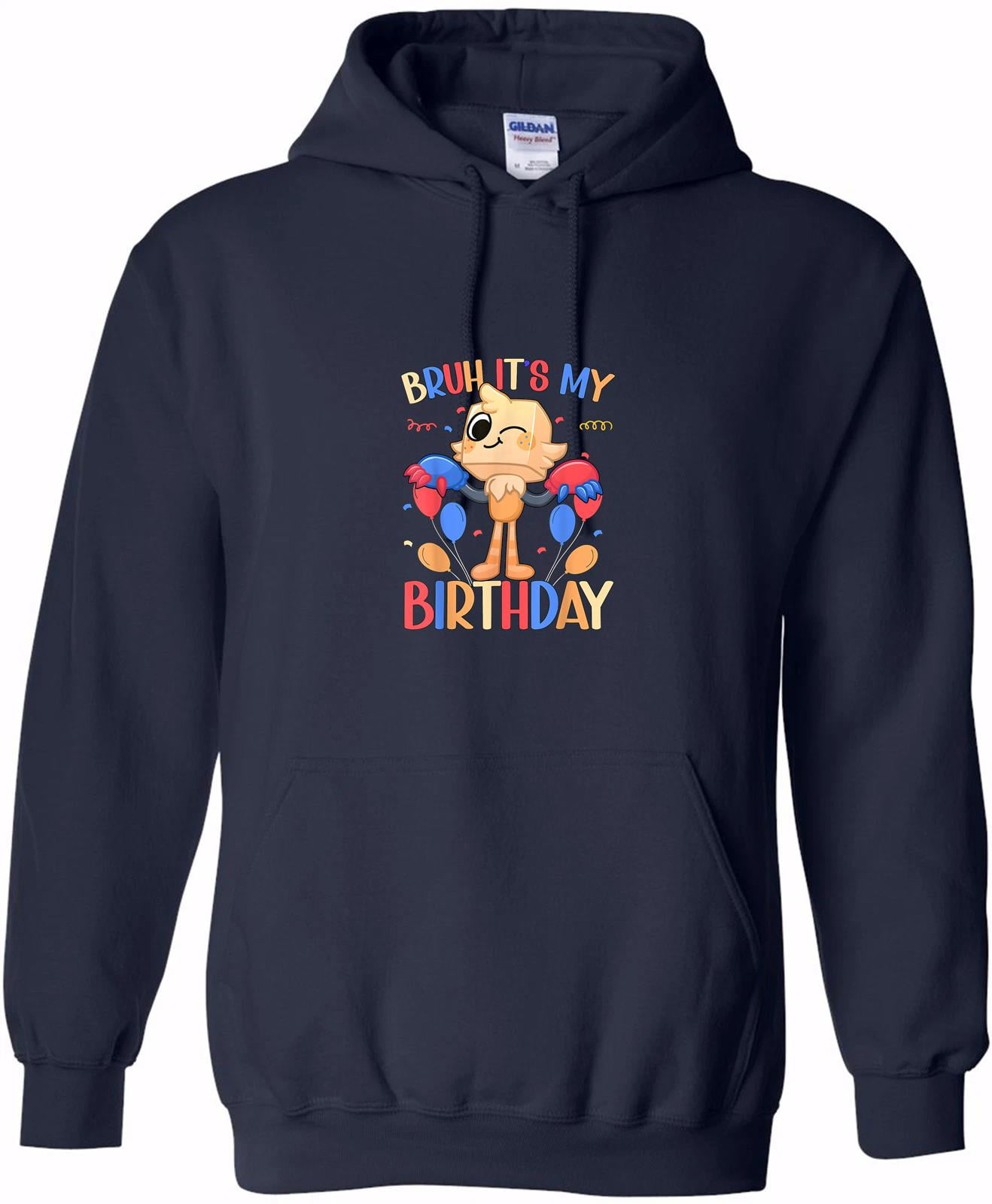 Dandy's World Birthday Goob Kids Character Cartoon Fun Celebration ...
