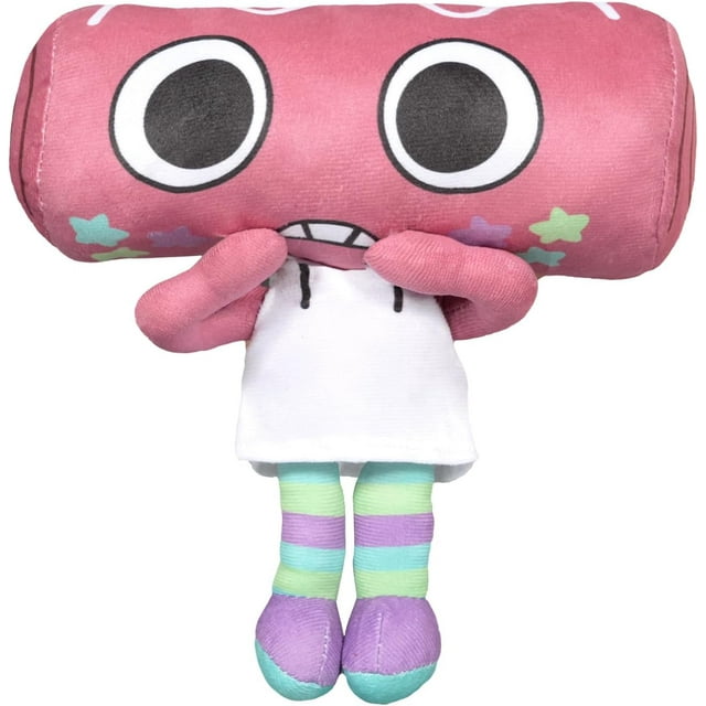 Dandy’s World Cosmo Plush Pillow – 10" Soft & Adorable Stuffed Toy ...