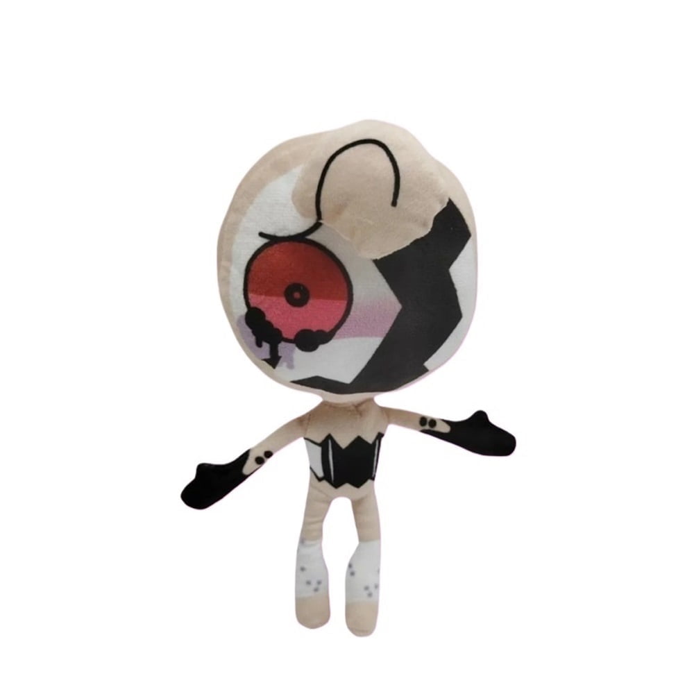 Dandy's World D Doll Plush Toy Doll - Walmart.com