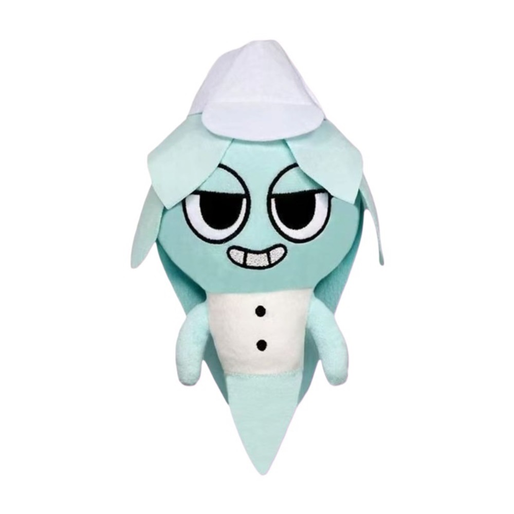 Dandy's World D Doll Plush Toy Doll - Walmart.com