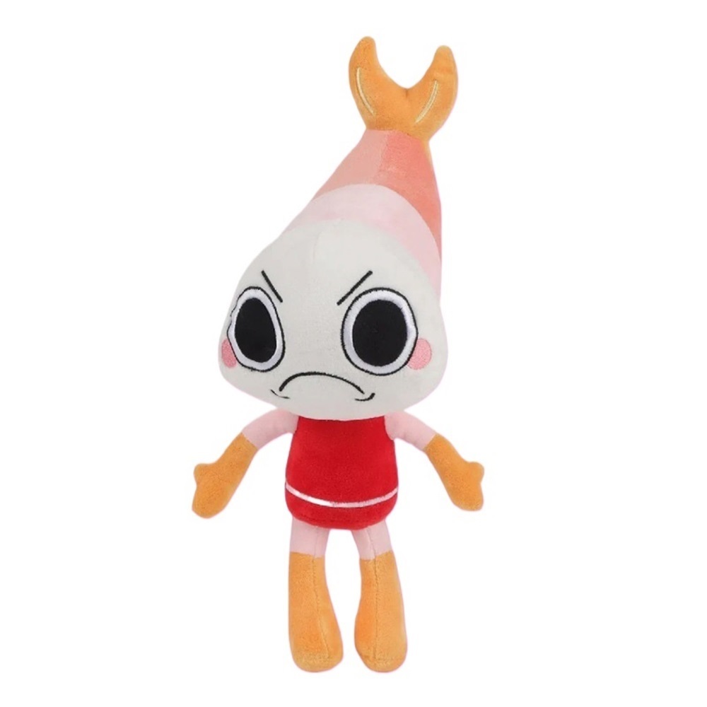 Dandy's World D Doll Plush Toy Doll - Walmart.com