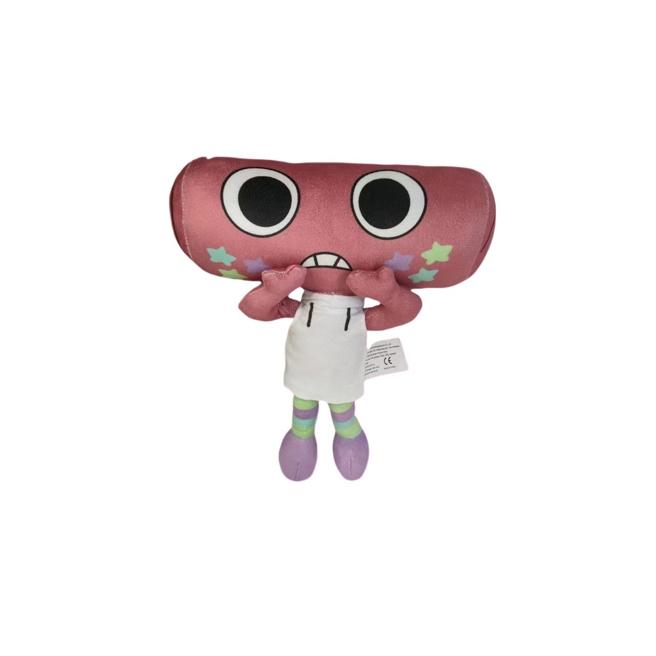 Dandy's World D Doll Plush Toy Doll - Walmart.com