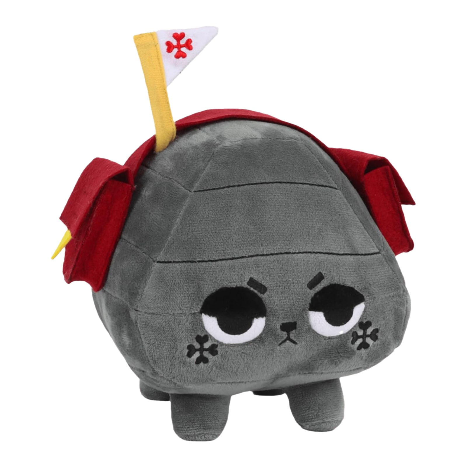 Dandy's World Game Plush Dandy Cute Figure Stuffed Doll Toy Birthday ...