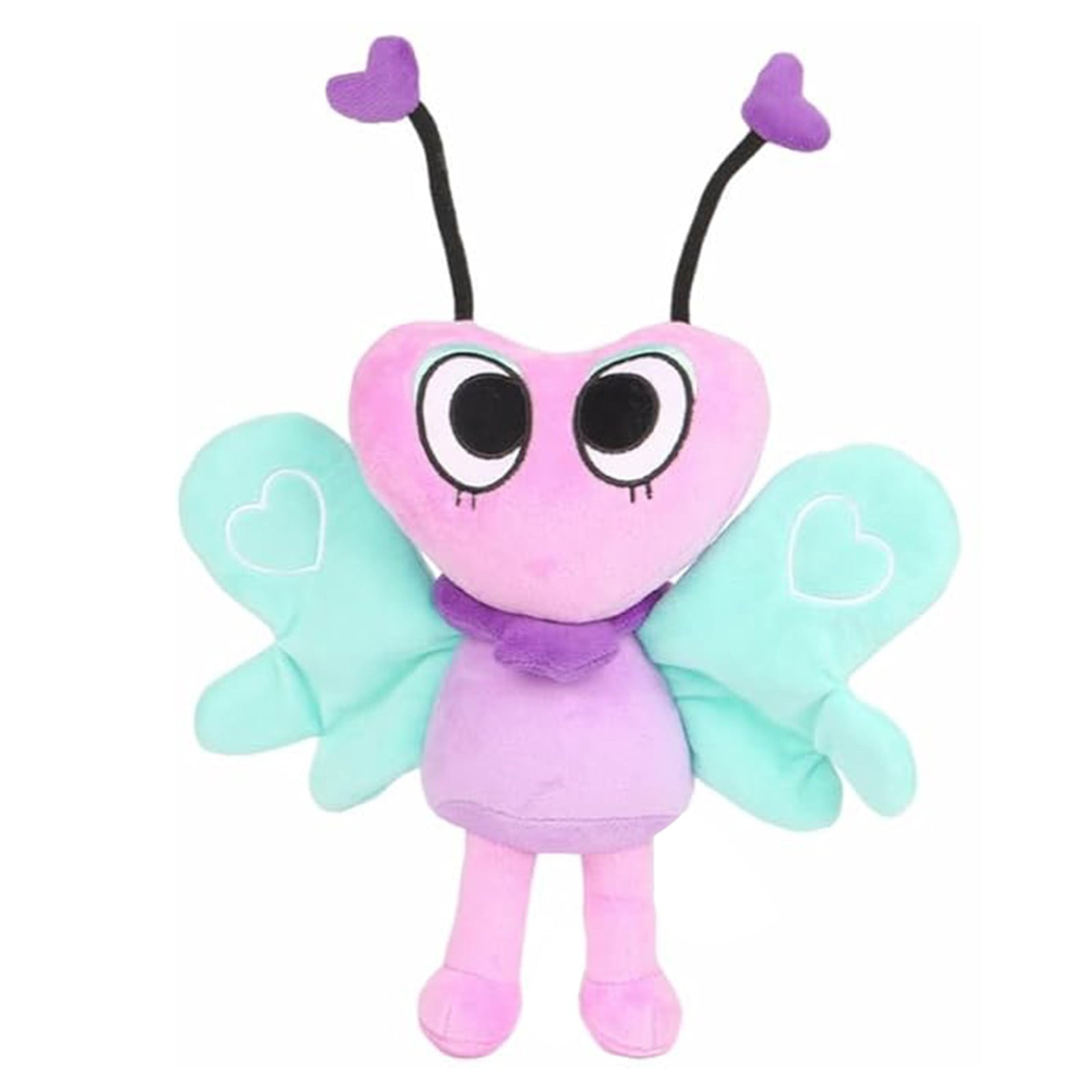 Dandy's World Game Plush Dandy Cute Figure Stuffed Doll Toy Birthday ...