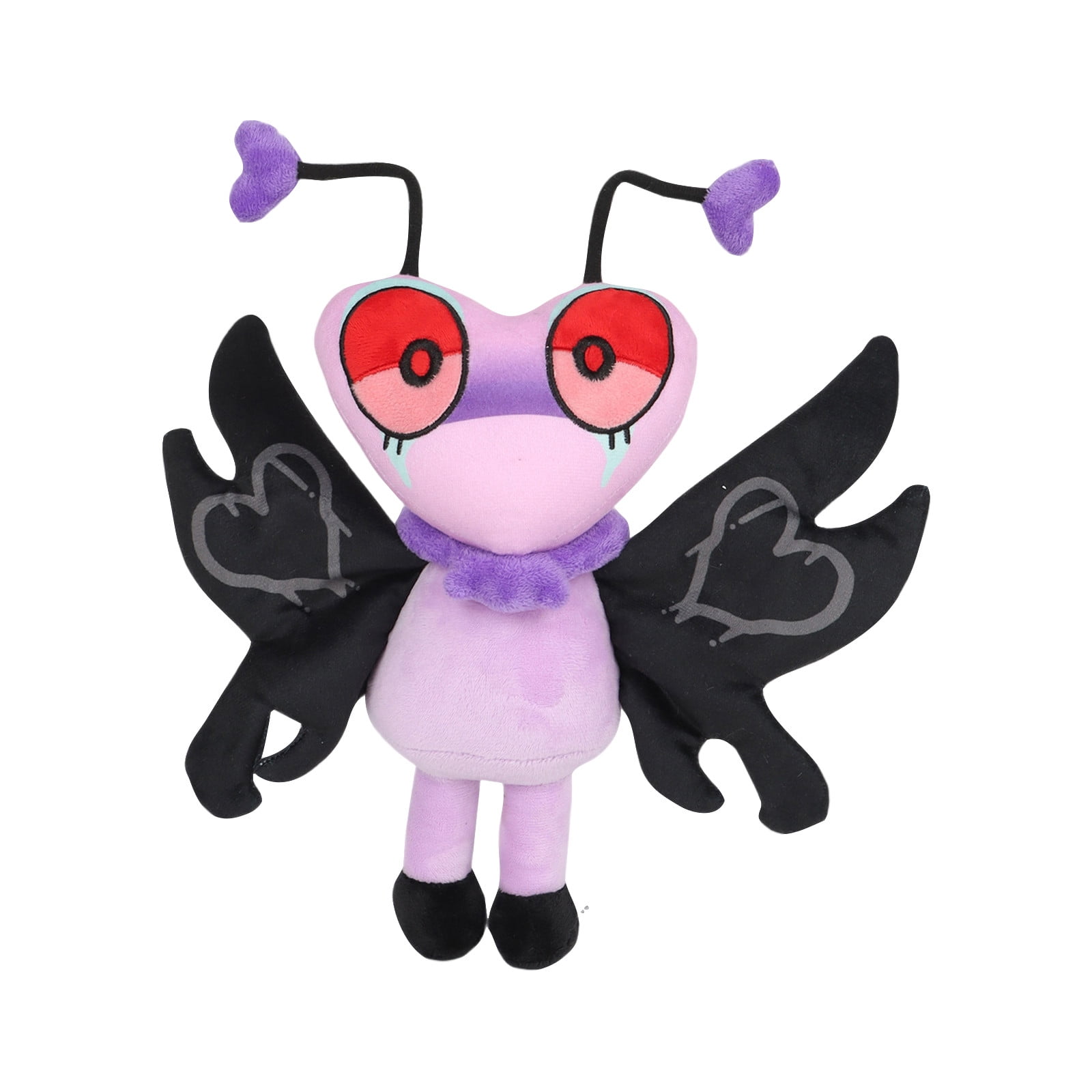 Dandy's World Official Merchandise Plush Toys, 12" Adorable Pebble ...