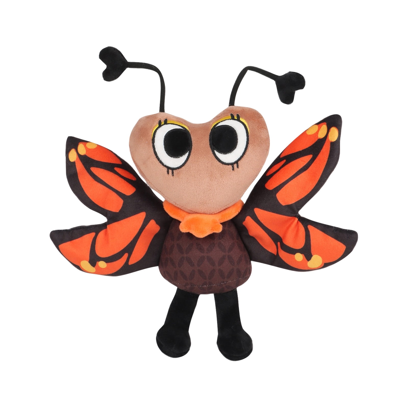 Dandy's World Official Merchandise Plush Toys, 12" Adorable Pebble ...