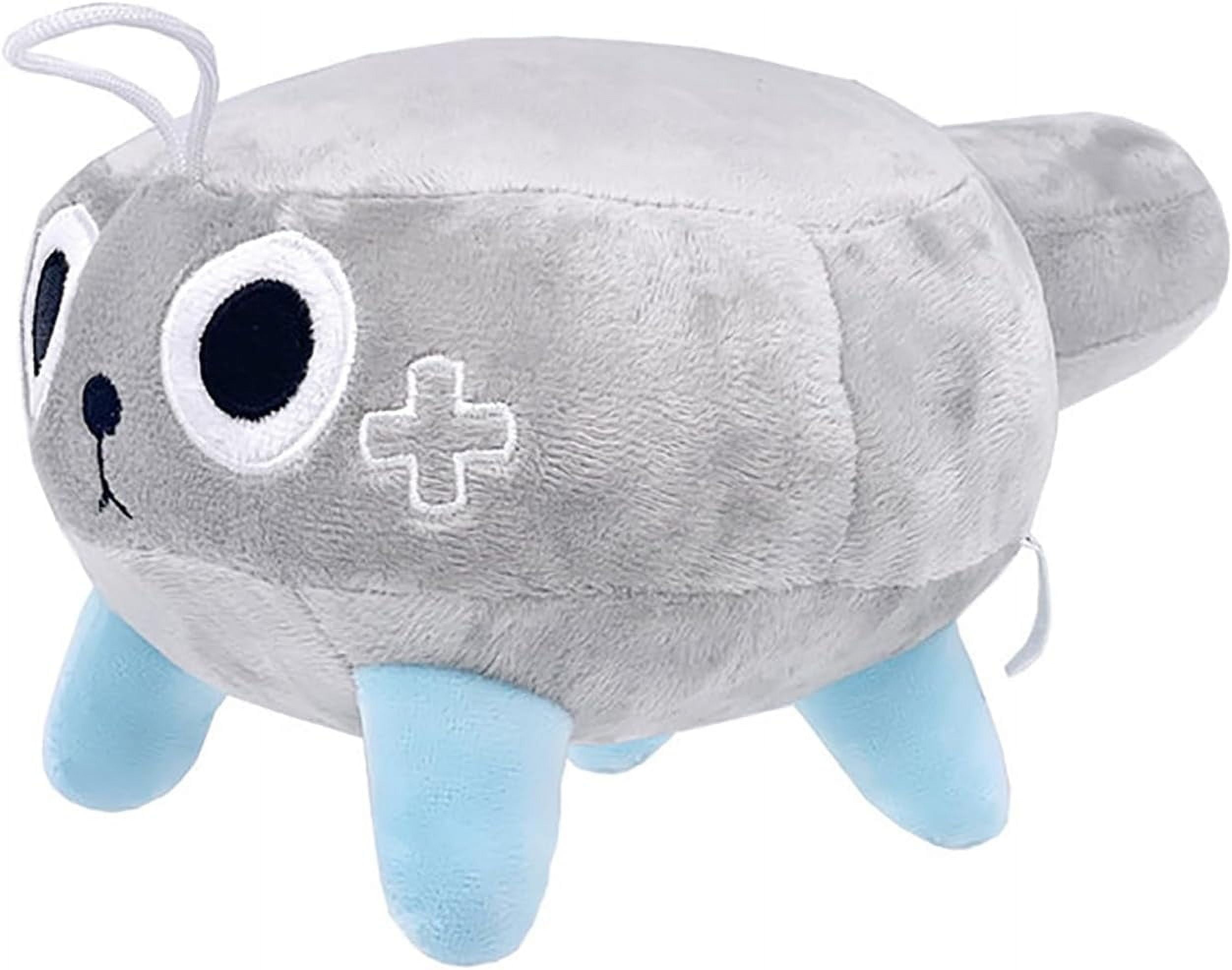 Dandy’s World Pebble Plush Pillow – 9" Soft & Adorable Stuffed Toy ...