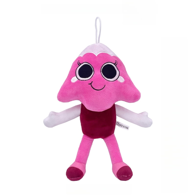 Dandy's World Plush 10.2″ Brightney Plush- Soft Stuffed Horror Game ...