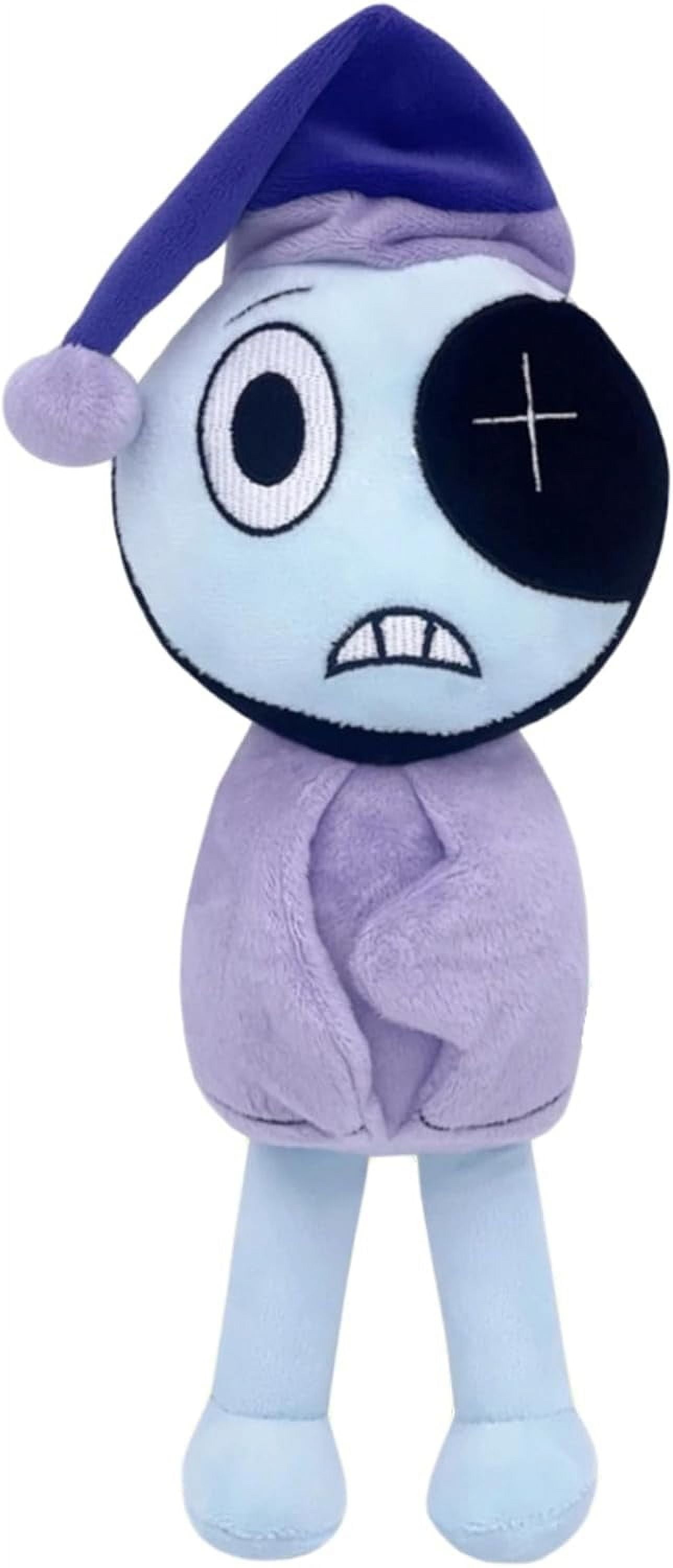 Dandy's World Plush, 10.6 Inch Astro Dandys World Plushies Toys, Soft ...