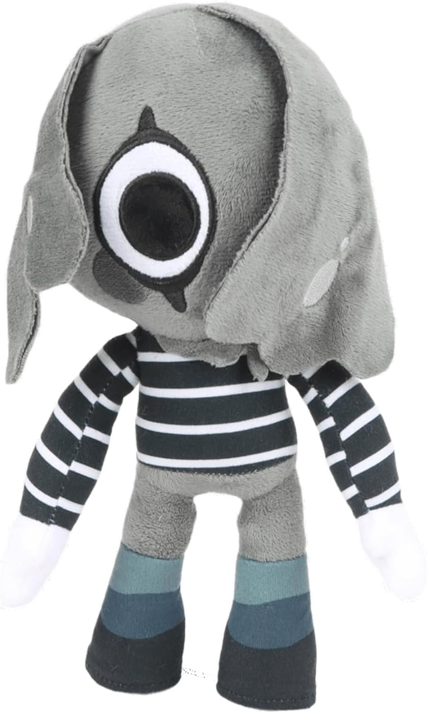 Dandy's World Plush, 10.6 Inch Blot Dandys World Plushies Toys, Soft ...