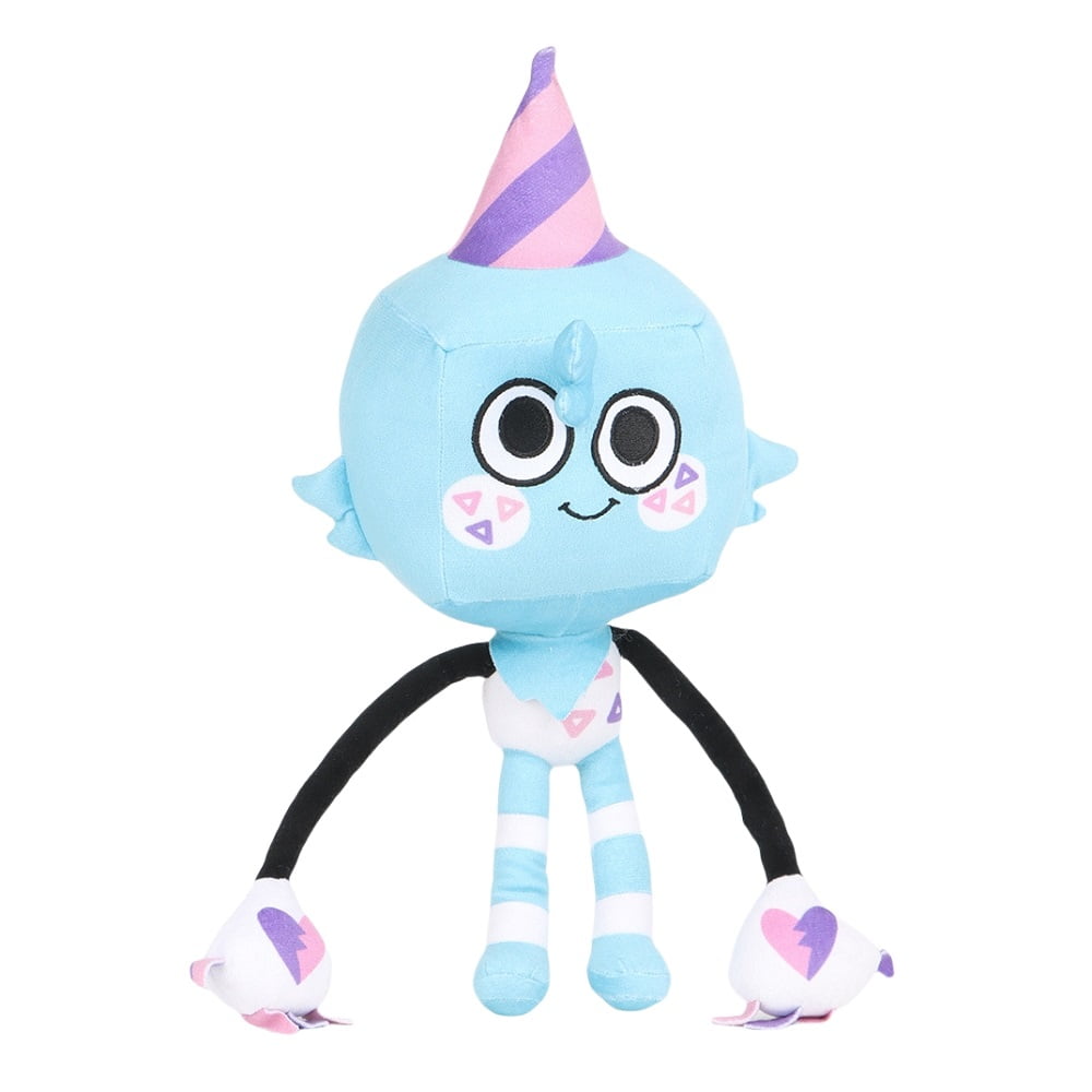 Dandy's World Plush, 10" Fun Partygoer Goob Plush for Fans Gift ...