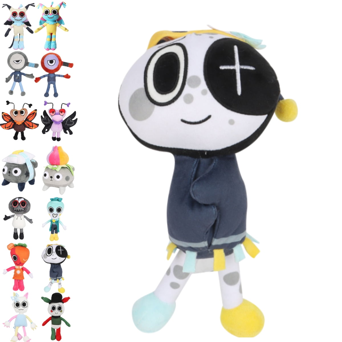 Dandy's World Plush, 11.02 Inch Dandys World Plushies Toys, Soft ...