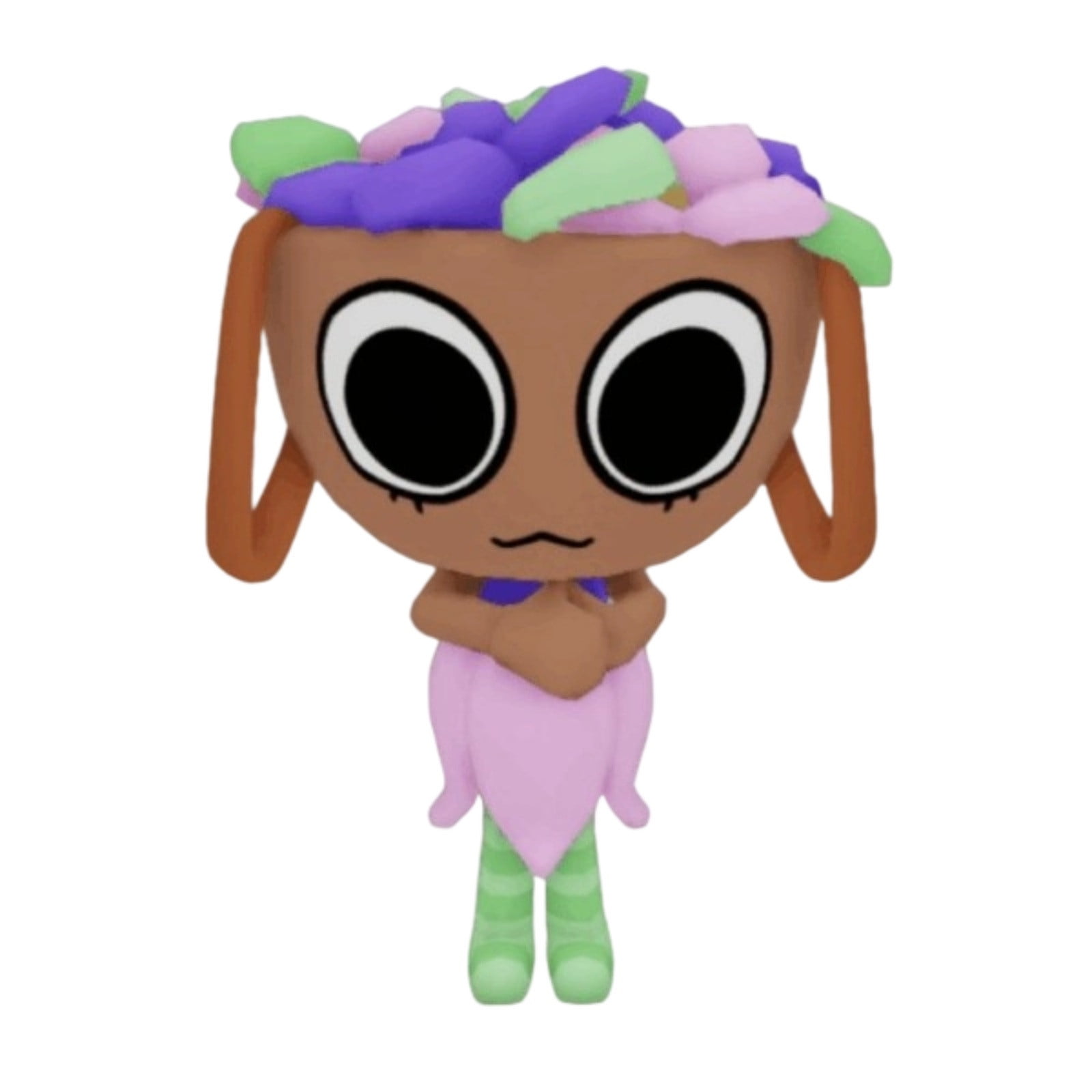 Customer reviews for Dandy's World Plush, 11.8" Bassie Plush Dandy's ...