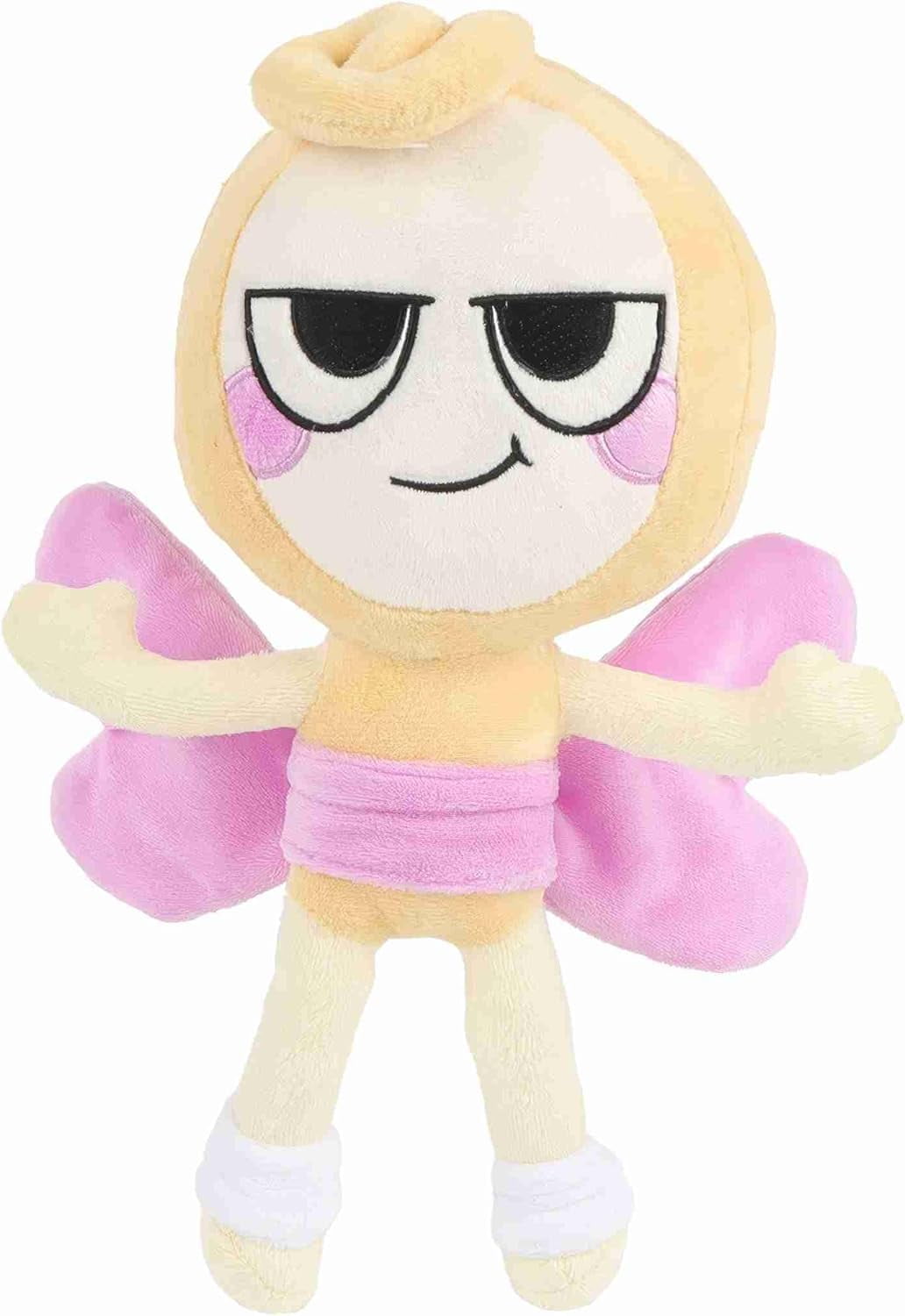 Dandy's World Plush, 11.8" Dandy World Glisten Plush Toys for Fans and ...