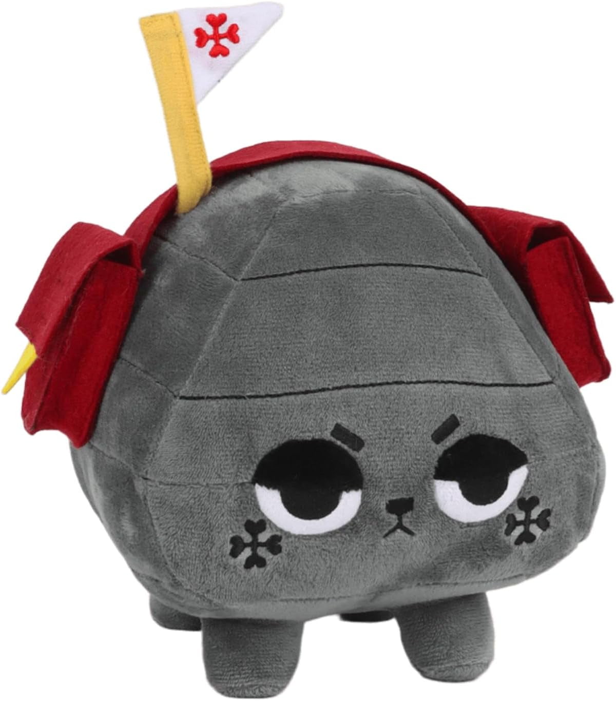 Dandy's World Plush, 11.8 Inch Coal from Dandys World Plushies Toys ...