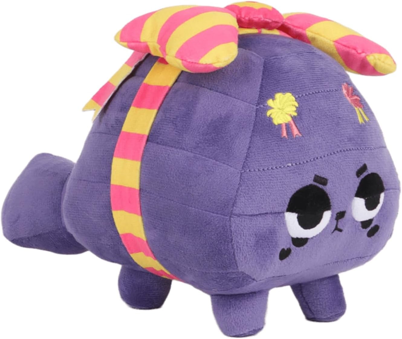 Dandy's World Plush, 11.8 Inch Pretty Present Coal from Dandys World ...