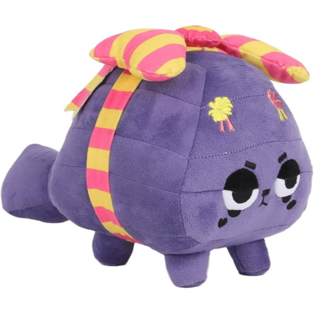 Dandy's World Plush, 11.8 Inch Pretty Present Coal from Dandys World ...