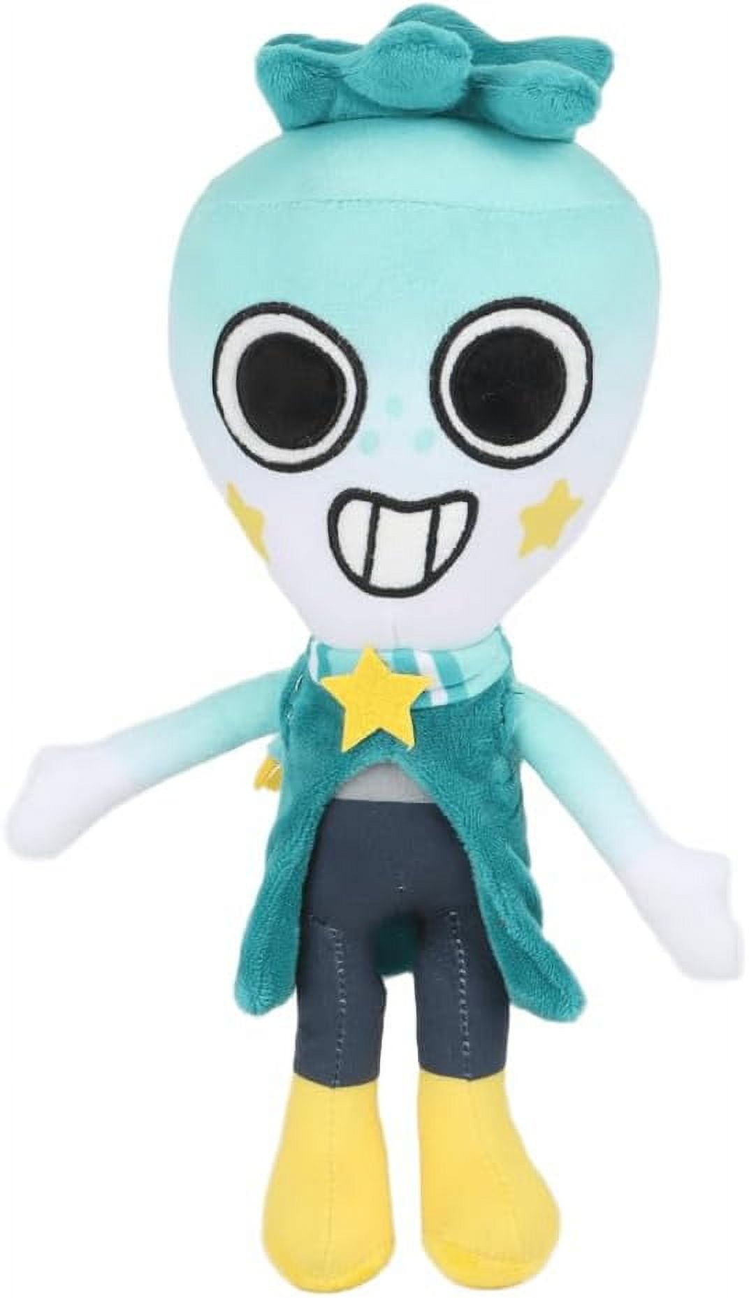 Dandy's World Plush, 11.8 Inch Salted Caramel Sprout from Dandys World ...