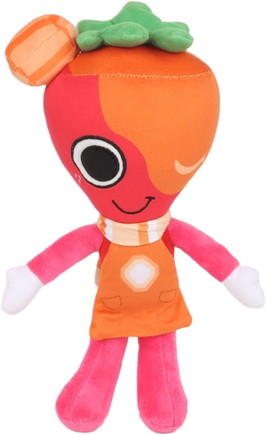 Dandy's World Plush, 11.8 Inch Star-Time Sprout from Dandys World ...