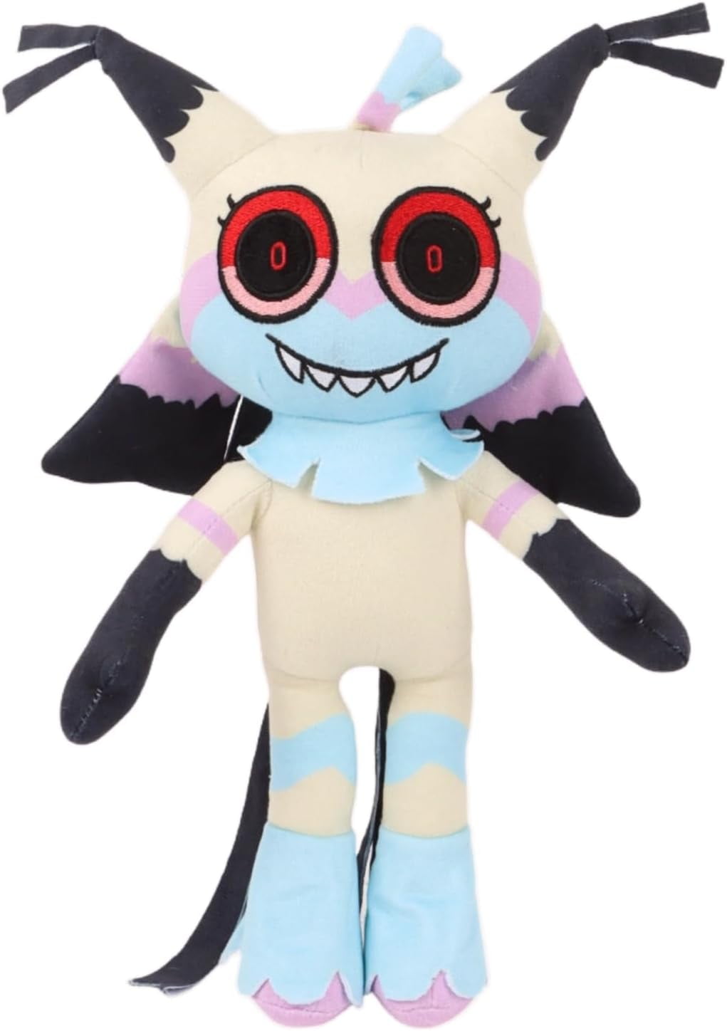 Dandy's World Plush, 11.8 Inch Twisted Yatta Dandys World Plushies Toys ...