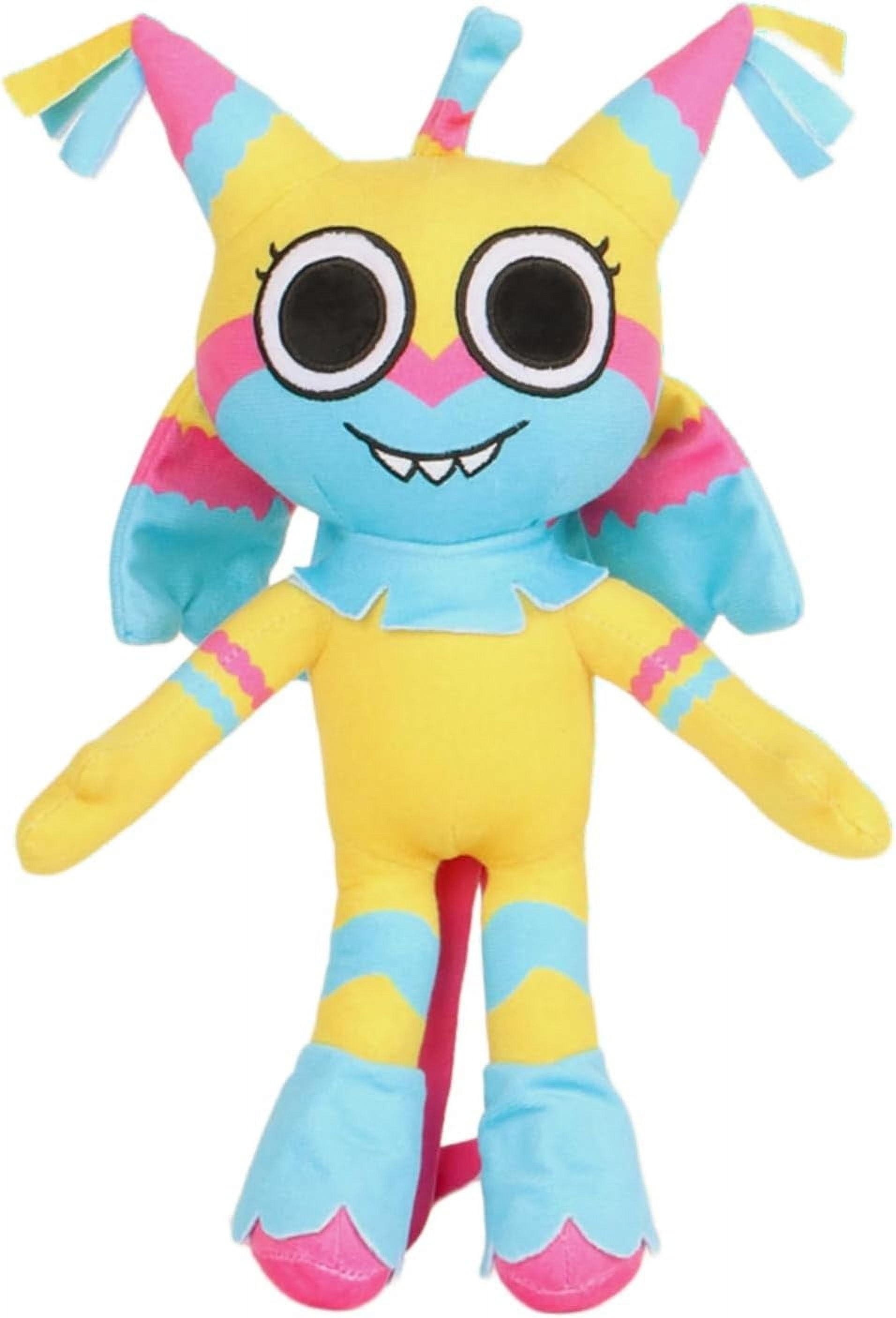 Dandy's World Plush, 11.8 Inch Yatta Dandys World Plushies Toys, Soft ...