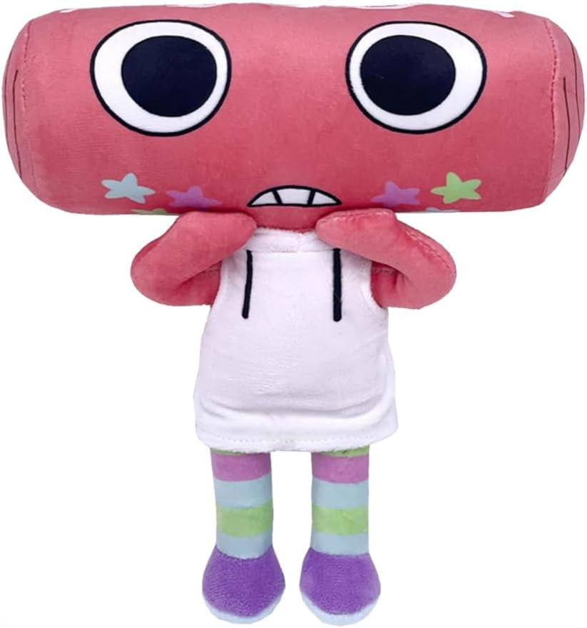 Dandy's World Plush, 11.8 Inch Yatta Dandys World Plushies Toys, Soft ...