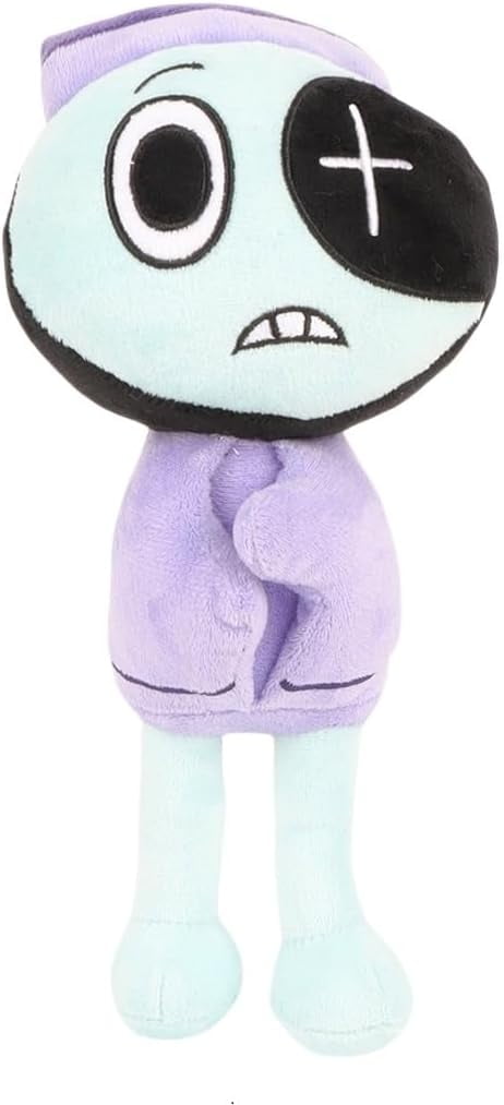 Dandy's World Plush - 11'' Astro Plushies Toy for Fans Gift, 2024 New ...