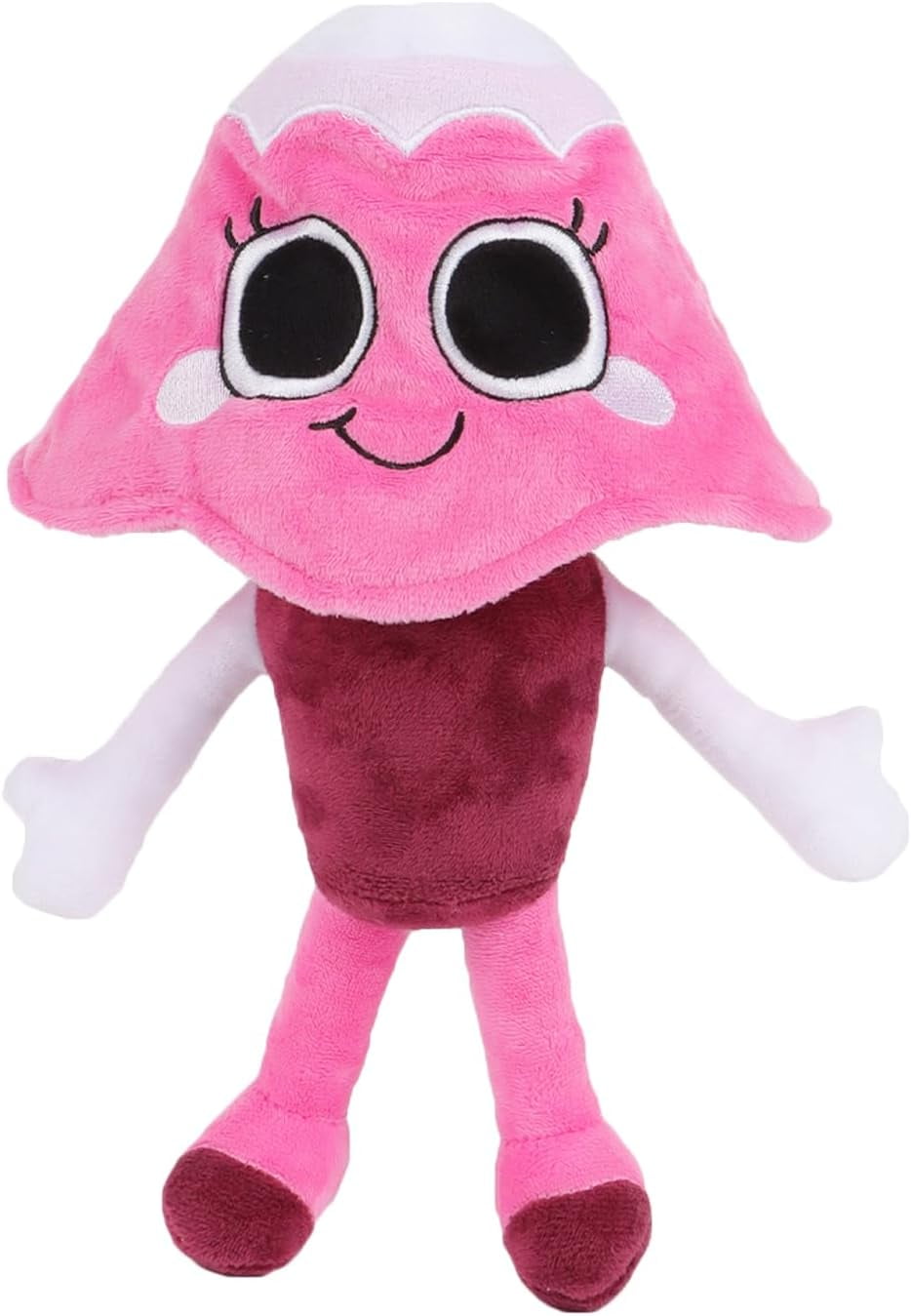 Dandy's World Plush - 11'' Brightney Plushies Toy for Fans Gift, 2024 ...